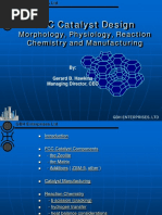 UOP CCR Platforming | PDF | Gasoline | Catalysis