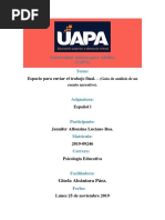 Presentacion UAPA Logo Nuevo | PDF