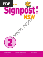 Years 7 - 10 Mathspace Booklist | PDF