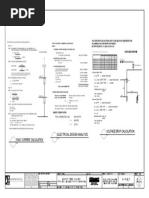 Load Schedule For Dwelling Unit | PDF | Electrical Components | Force