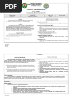 Ladderized Education Program | PDF | Vocational Education | Nursing