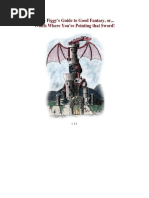 Power Scaling Wiki Tiering System | PDF | Planets | Stars