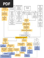 Pathway Kanker Kolon | PDF