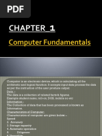 Computer Application in Management | PDF | Computer Data Storage ...