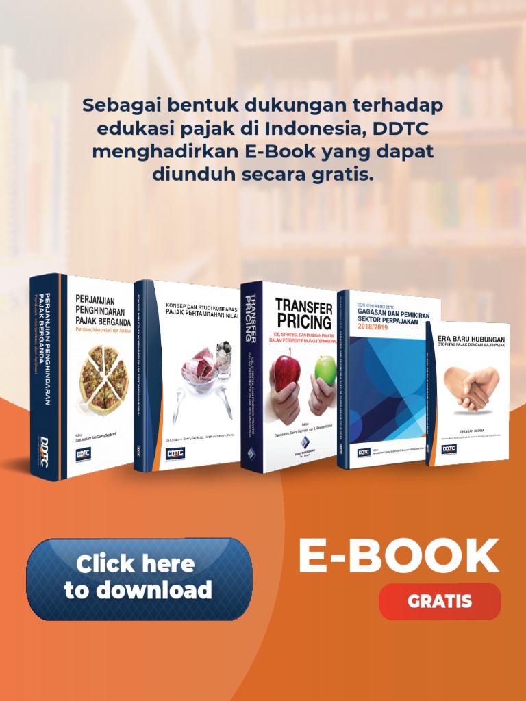 E-Book DDTC | PDF