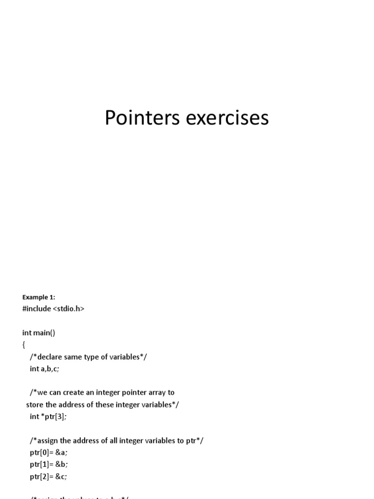 Pointers exercises (1).pptx