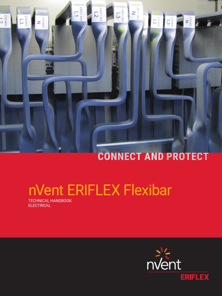 Flexi Bar Docu PDF | PDF | Electrical Conductor | Manufactured Goods