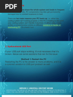 PC Disassembly and Troubleshooting A Step by Step Guide | PDF ...