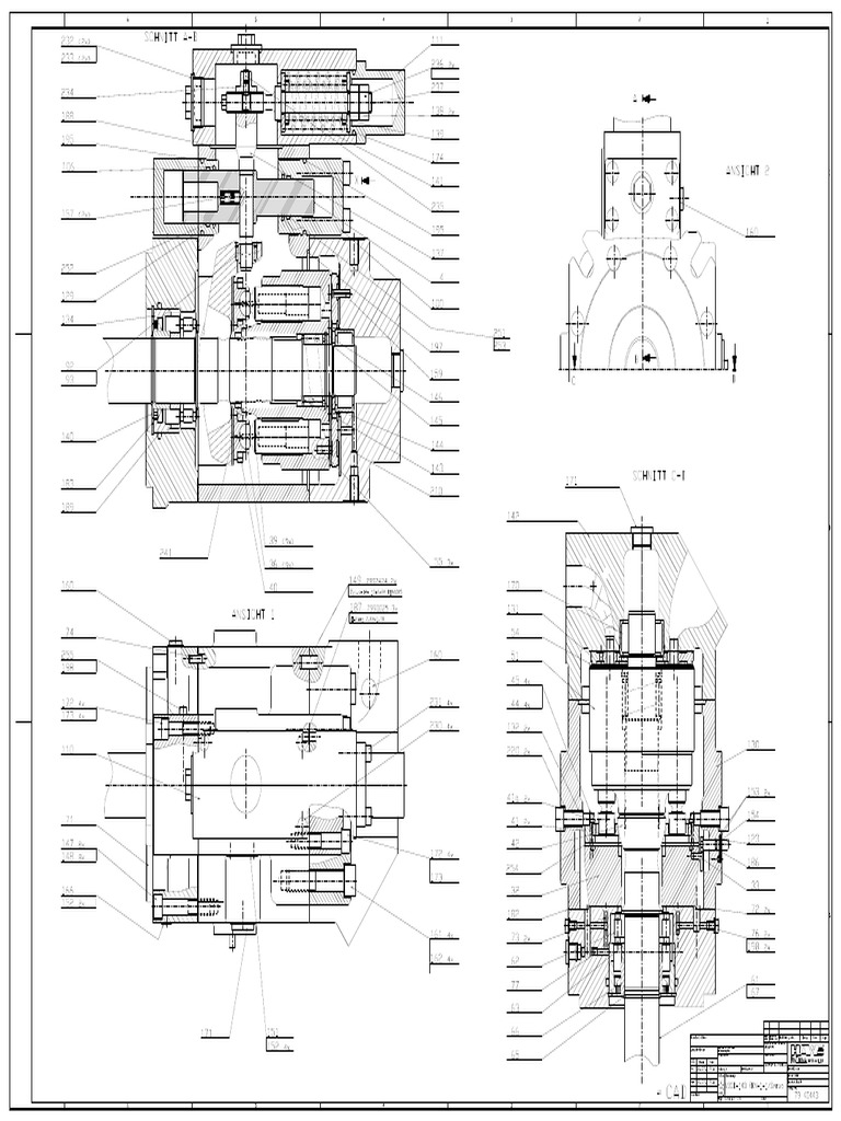 RKN 1 1 04 Servi | PDF | Joining | Components