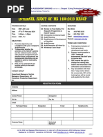 Goods Return Note-1 | PDF