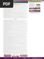 Teacher's Guide to ADvLEARN | PDF | Area | Geometry