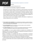 Actividad Integradora 1 Modulo 18 | PDF | Métodos y materiales de enseñanza