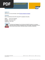TYBSc (CS) Sem VI Practical Slips | PDF | Java (Programming Language ...