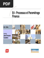 Organigramme Ocp Nouveau | PDF | Maroc | Business