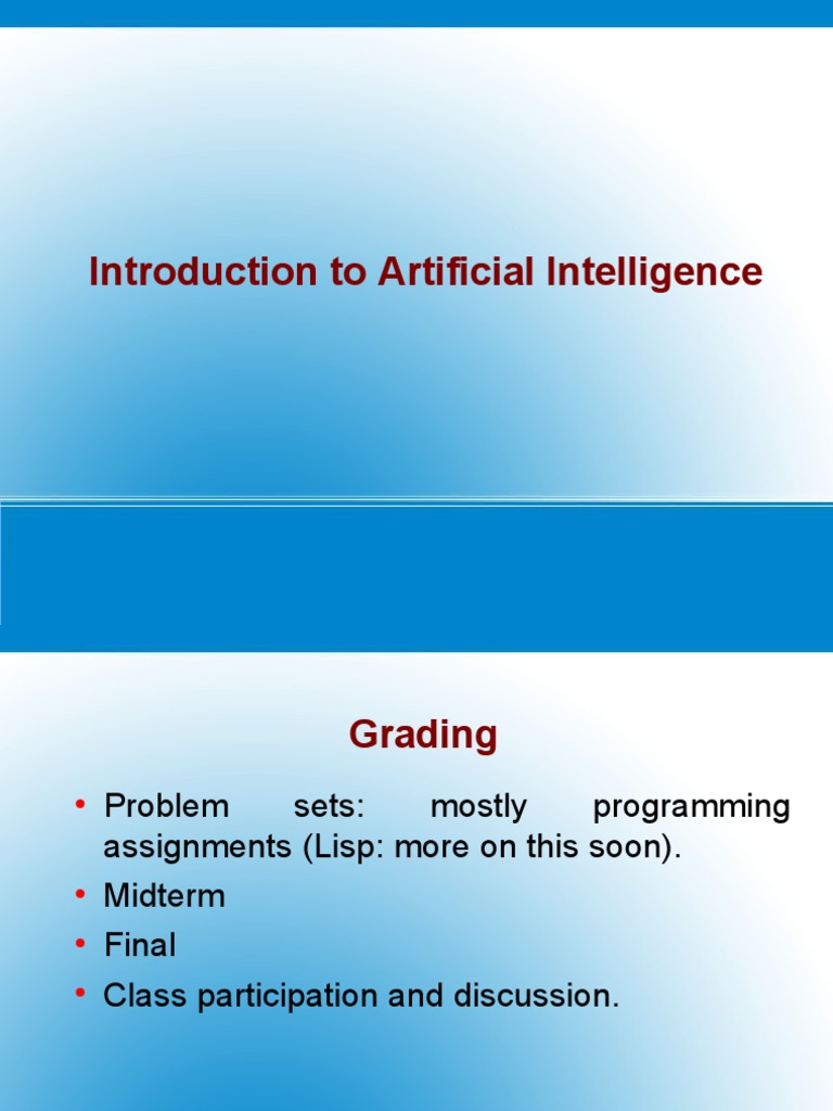 AIML UNit-1 | PDF | Knowledge Representation And Reasoning | Artificial ... AIML UNit-1 | PDF | Knowledge Representation And Reasoning | Artificial ...