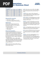 Steel Nonmetallic Inclusions ISO 4967 | PDF | International Organization For Standardization ...