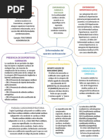 Diagnósticos Frecuentes en UCI Adultos | PDF | Infarto de miocardio ...