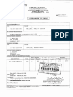 VAT Invoicing Guidelines for Philippines | PDF | Invoice | Receipt