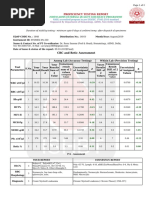 Gen-Form-019 - New QC Lot Verification Form | PDF | Technology ...