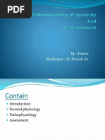 Chest Expansion Measurement Techniques | PDF | Thorax | Anatomical ...