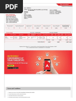 Amazon Invoice | PDF | Trade | Government