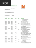 EFD - Receipt Verification | PDF