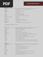 Ncs Koder Fa R Garderober Mars 2025 | PDF