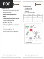 Grade 2 Life Skills Assessment Term 4 | PDF | Learning | The Arts