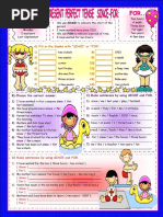 Passive Voice in Popular Song Lyrics | PDF