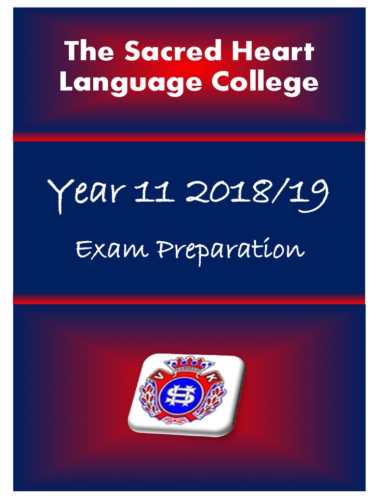 Exam Preparation Magazine 2018 Final.156701428 PDF | PDF | Test ...