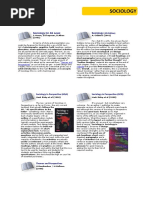 Families and Households For AS and A Level Sociology - Revision Bundle ...