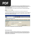 Curso Mastersaf DW | PDF | Bancos de dados | Contabilidade