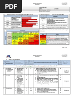 Rope Access Rescue Plan | PDF | Safety | Business