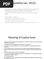 Dr. L.C. Gupta Net Worth Guidelines | PDF | Securities (Finance) | Book ...