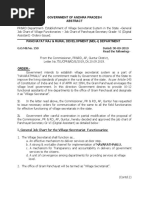 CPDCL New Connection Application Form | PDF