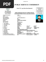 Material Pull Out Form PDF | PDF