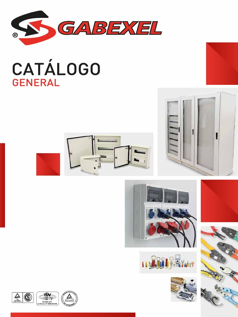 01catalogo General-1 | PDF