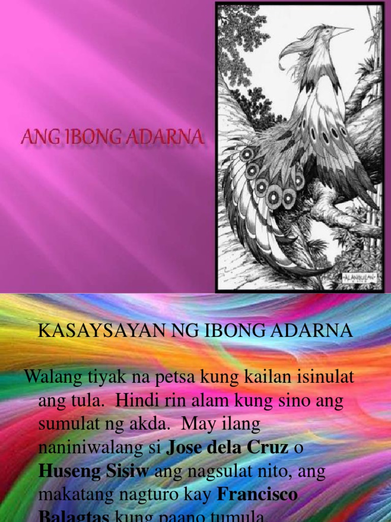 Adarna | PDF