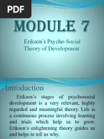 Module 1 - Human Development-Meaning, Concepts and Approaches | PDF ...