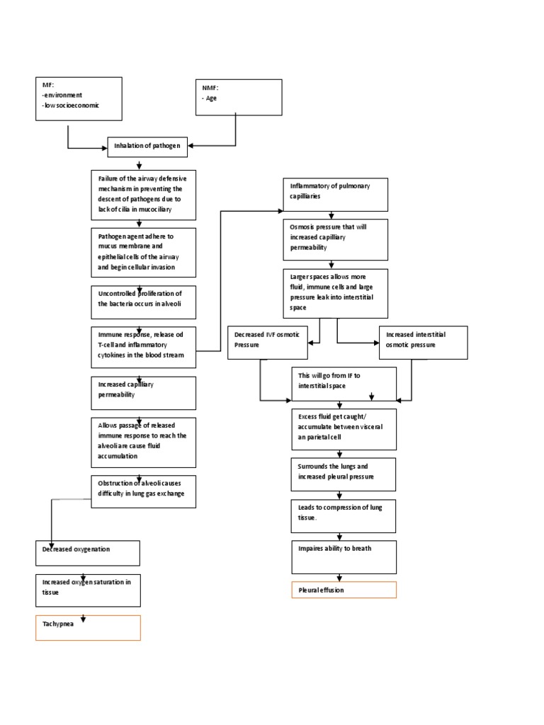 Concept Map DM Foot | PDF | Diabetes | Insulin