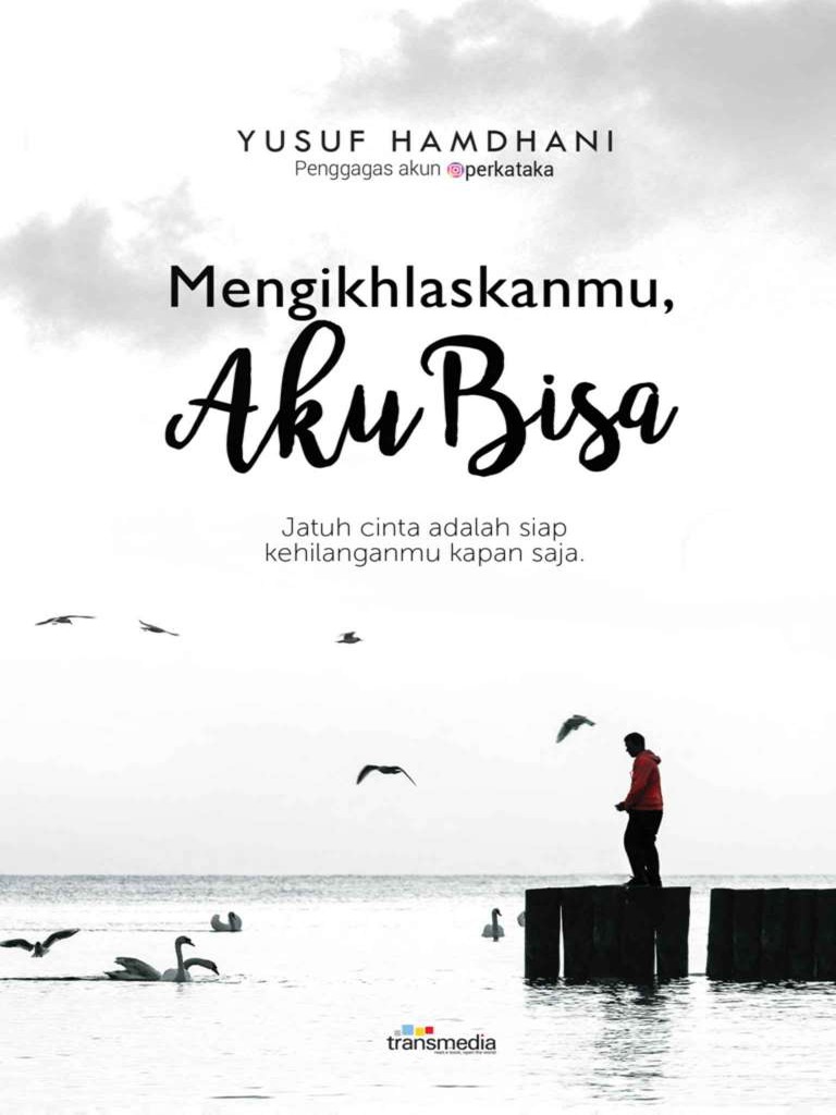 Mengikhlaskanmu Aku Bisa PDF | PDF
