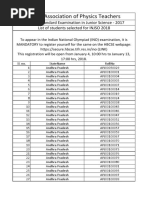 TOK and EE Points Matrix Overview | PDF | Educational Assessment And ...
