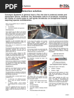 Hot Axle Hot Box Detection (HABD) System | PDF