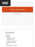 Lid Parallel Conjunctival Folds (LIPCOF) | PDF | Optics | Ophthalmology