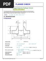 Allowable Nozzle Loads | PDF