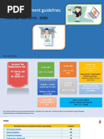 Employee Tax Proof Submission Guide | PDF | Computer File | Loans