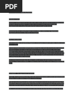 Master of Ceremony (Script) | PDF