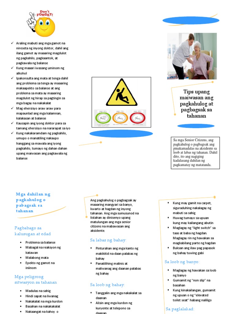 Thesis Brochure | PDF