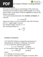 Compact Vs NON Compact Steel Section | PDF | Materials Science ...
