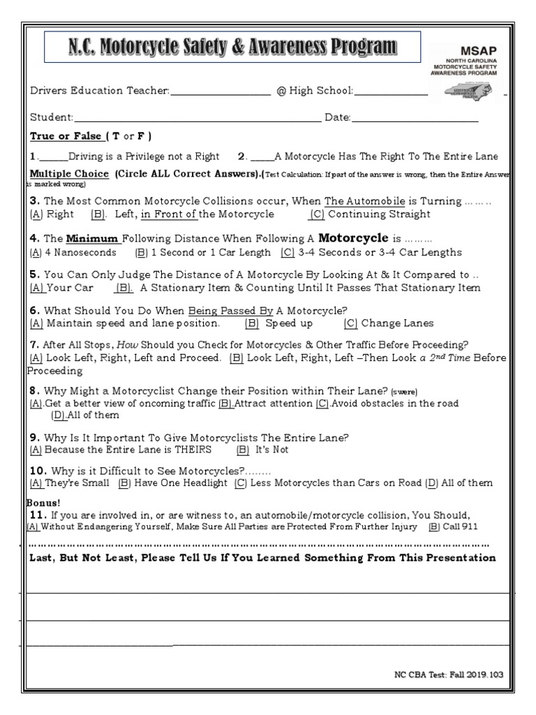 Msap Test 101 | PDF | Technology & Engineering